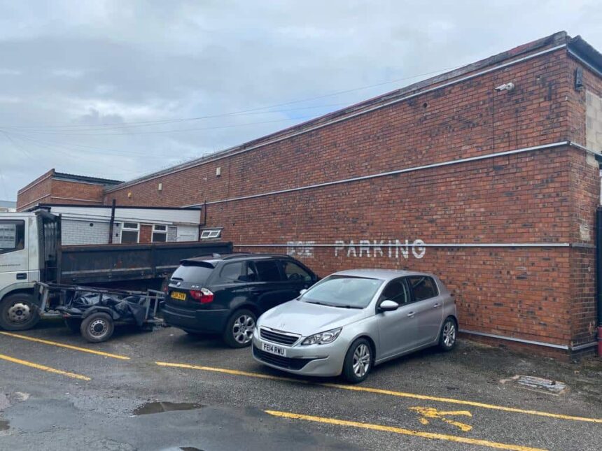 Our Projects-PCIRC-Commercial & Domestic Roofing Liverpool