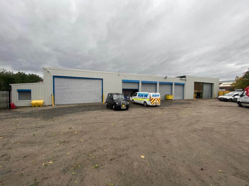 Our Projects-PCIRC-Commercial & Domestic Roofing Liverpool