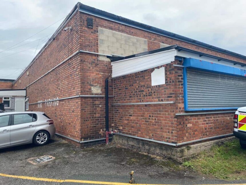 Our Projects-PCIRC-Commercial & Domestic Roofing Liverpool