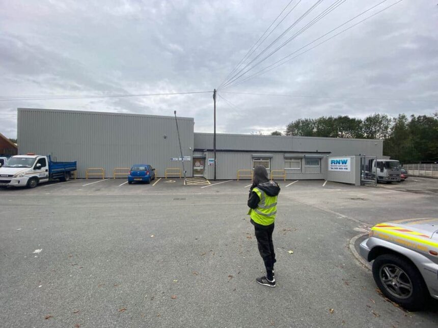 Our Projects-PCIRC-Commercial & Domestic Roofing Liverpool